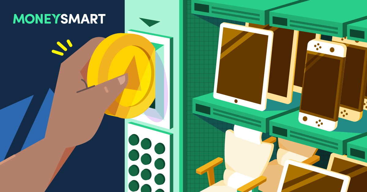 Latest Rewards - Earn and redeem SmartPoints | MoneySmart