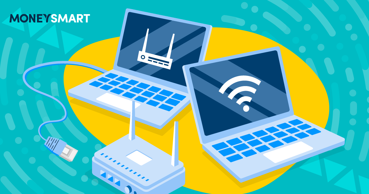 5G vs Broadband: Which Is Better For Home Internet Connection? | MoneySmart