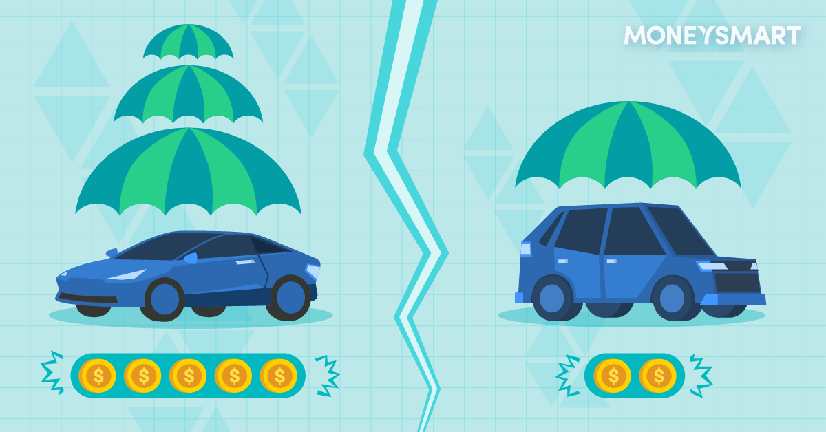 Luxury Car Insurance vs Regular Car Insurance | MoneySmart