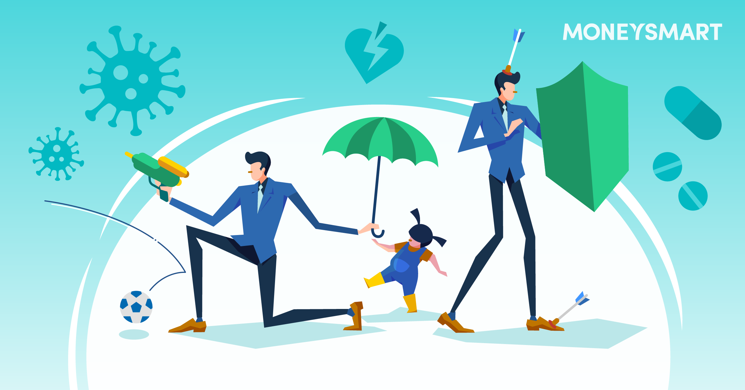 Guide To Health Insurance Plans For Newborns | MoneySmart