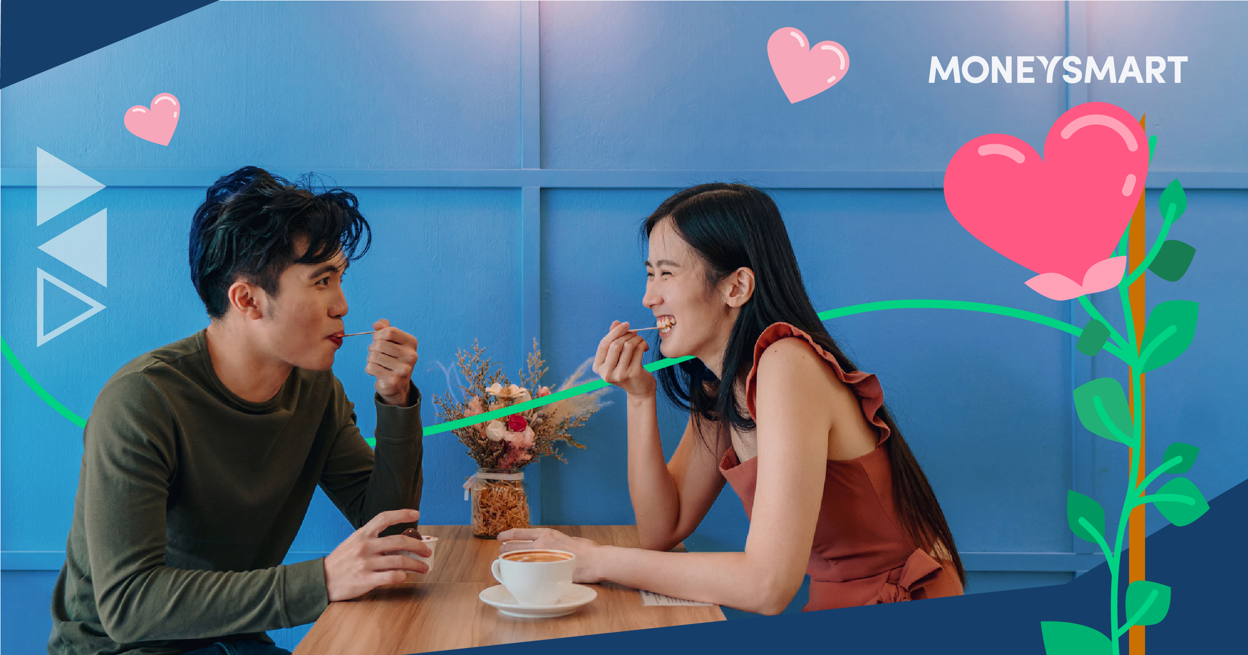 1 in 4 Singaporeans Had a Break Up Over Money: We Found out Why ...