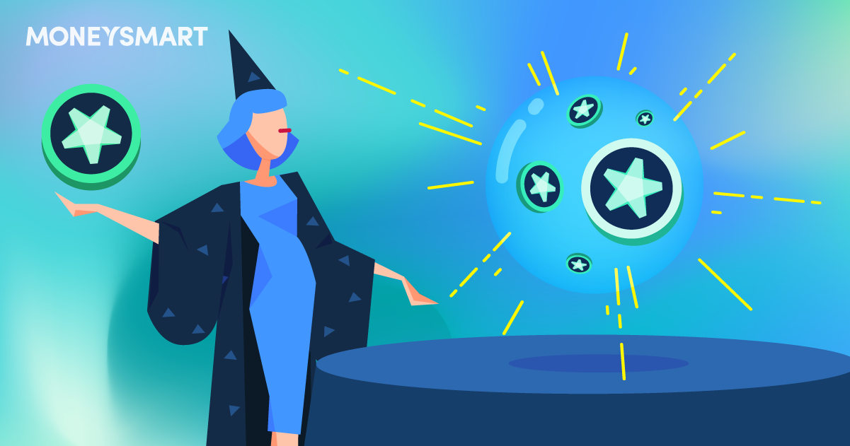 SmartPoints是甚麼？SmartPoints有甚麼用途？ | MoneySmart