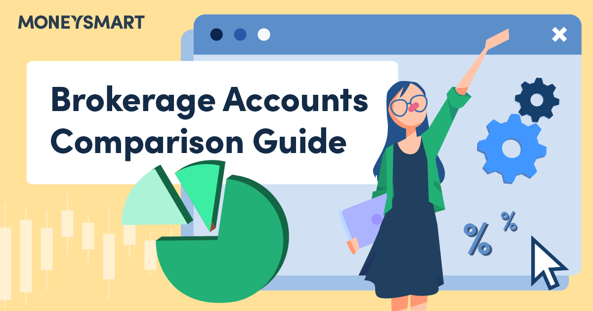 Guide to Comparing Brokerage Accounts in Singapore (2026) | MoneySmart