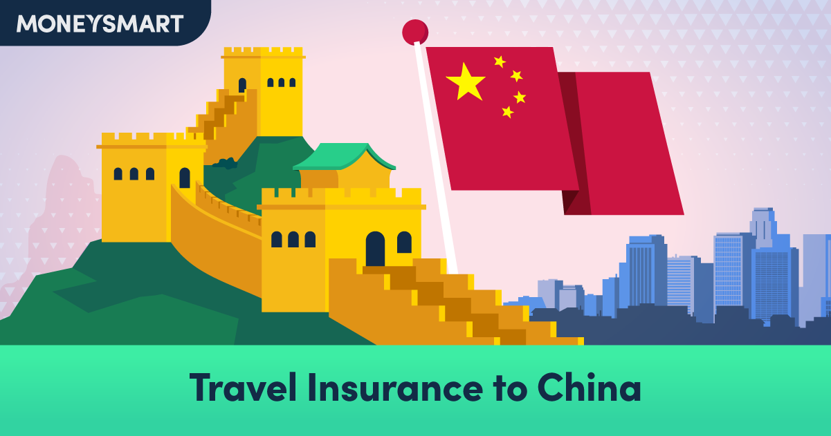 The Best Travel Insurance for Your 2025 China Adventure | MoneySmart