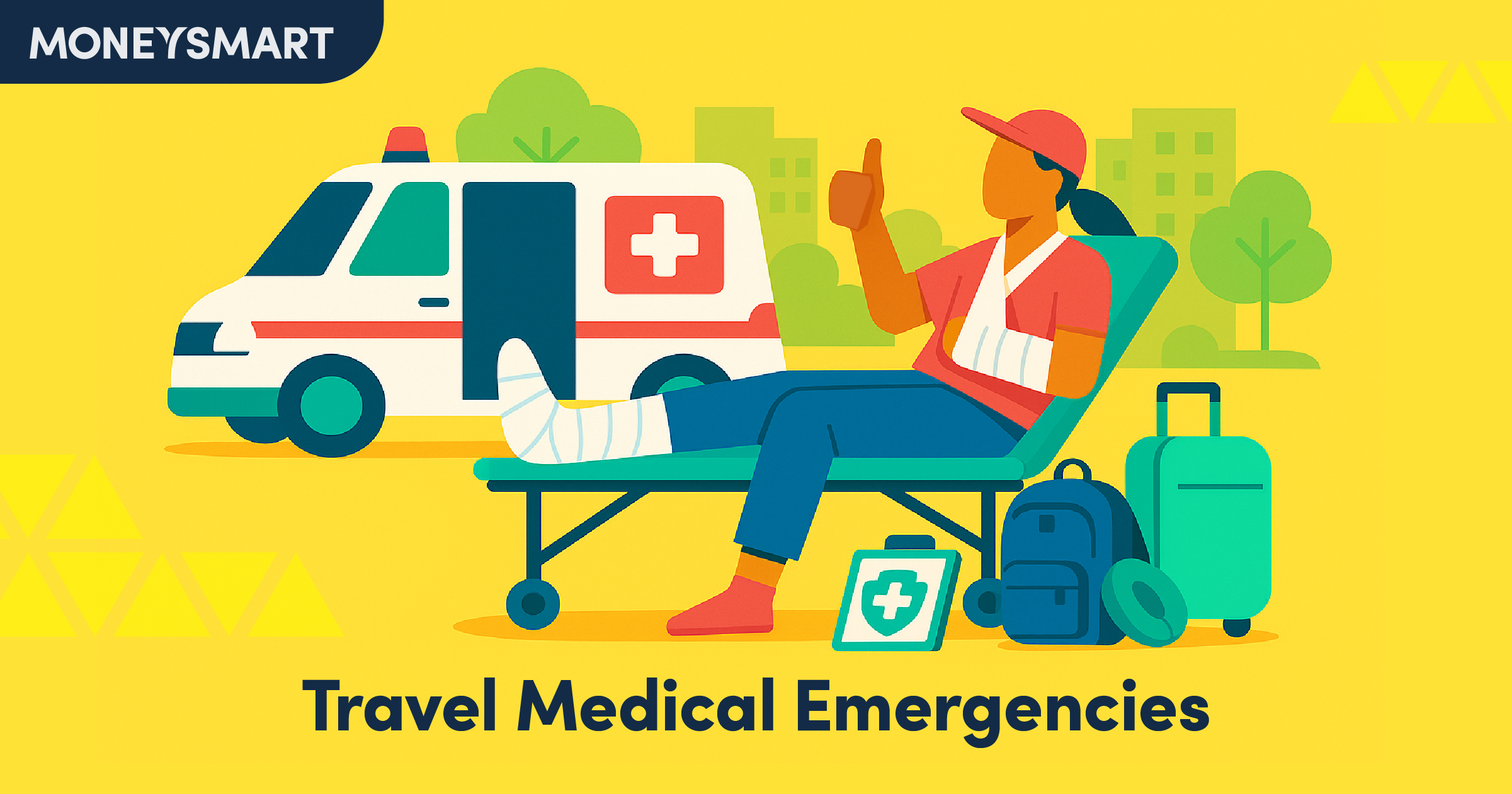 Singapore Travel Insurance Guide & Knowledge Hub (2025) | MoneySmart