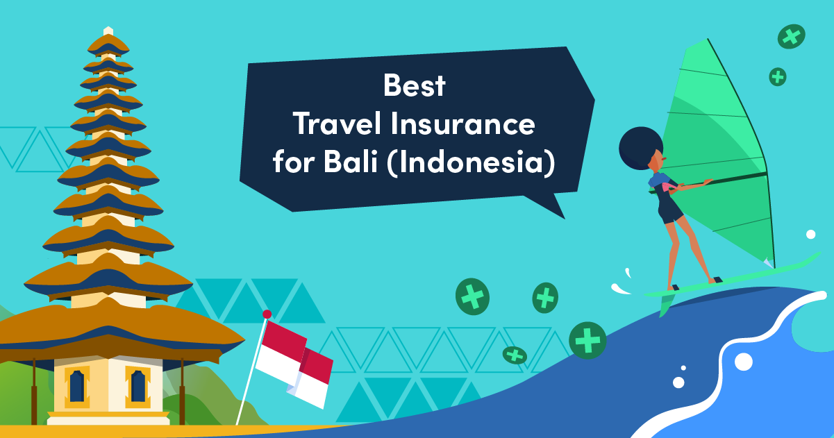 Best Travel Insurance for Bali (Indonesia) 🏝️ | MoneySmart