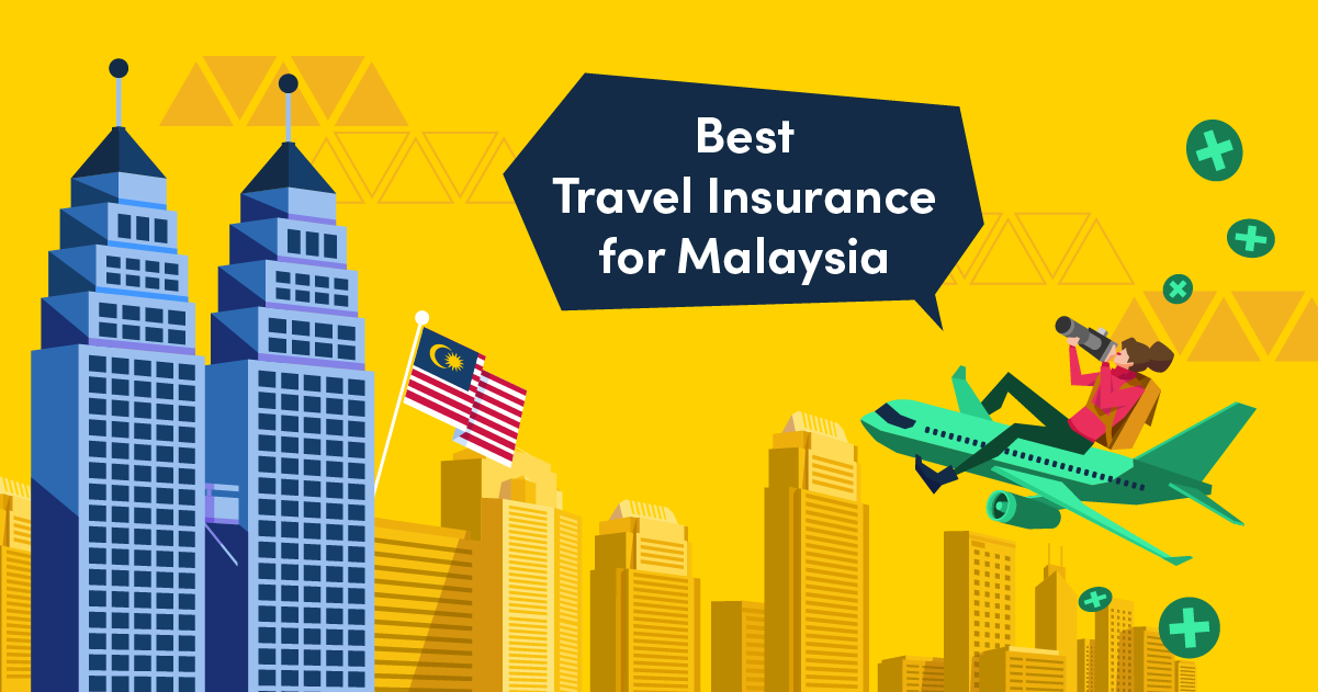 Best Travel Insurance For Malaysia 🇲🇾 2026 | MoneySmart