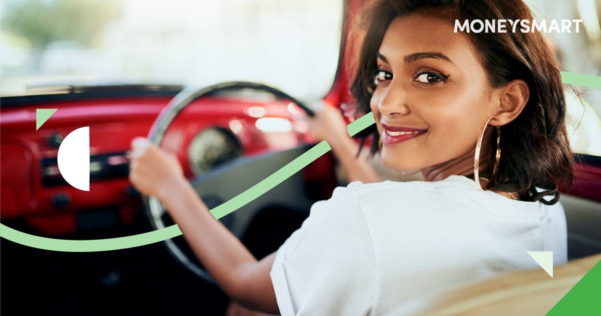 Buy Car Insurance Online Singapore 2025 - Get A Quote | MoneySmart