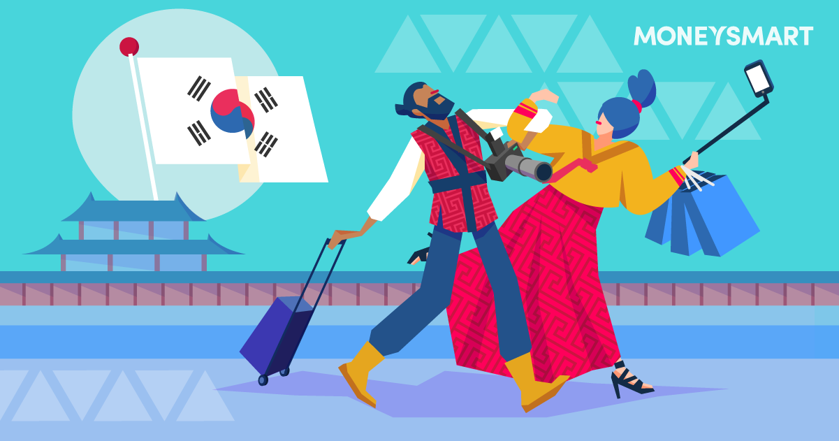 Best Travel Insurance for Korea | MoneySmart