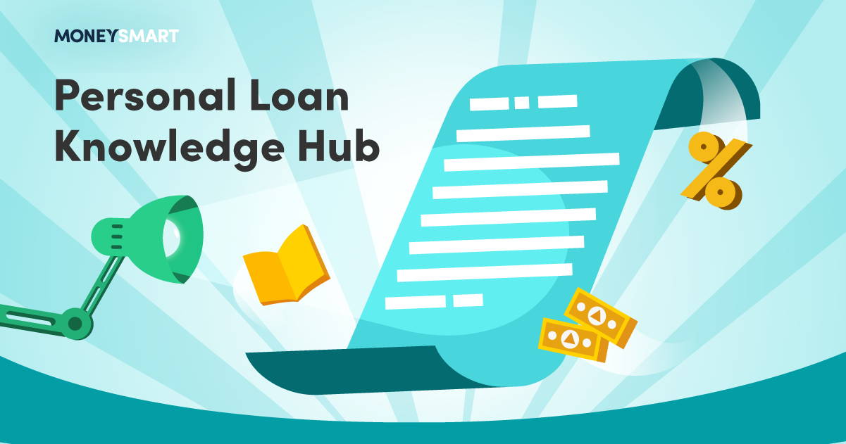 Singapore Personal Loan Guide & Knowledge Hub (2026) | MoneySmart